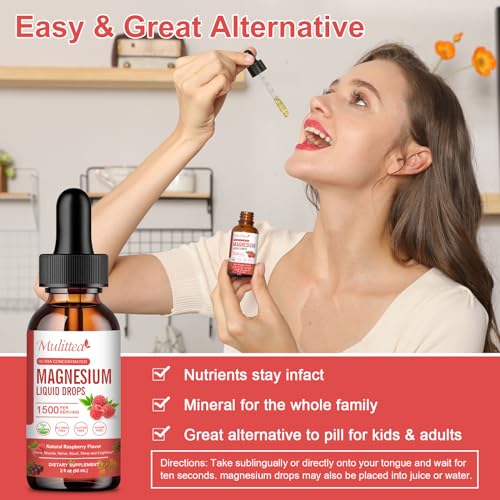 magnesium glycinate for better sleep