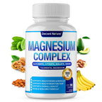 magnesium glycinate for better sleep