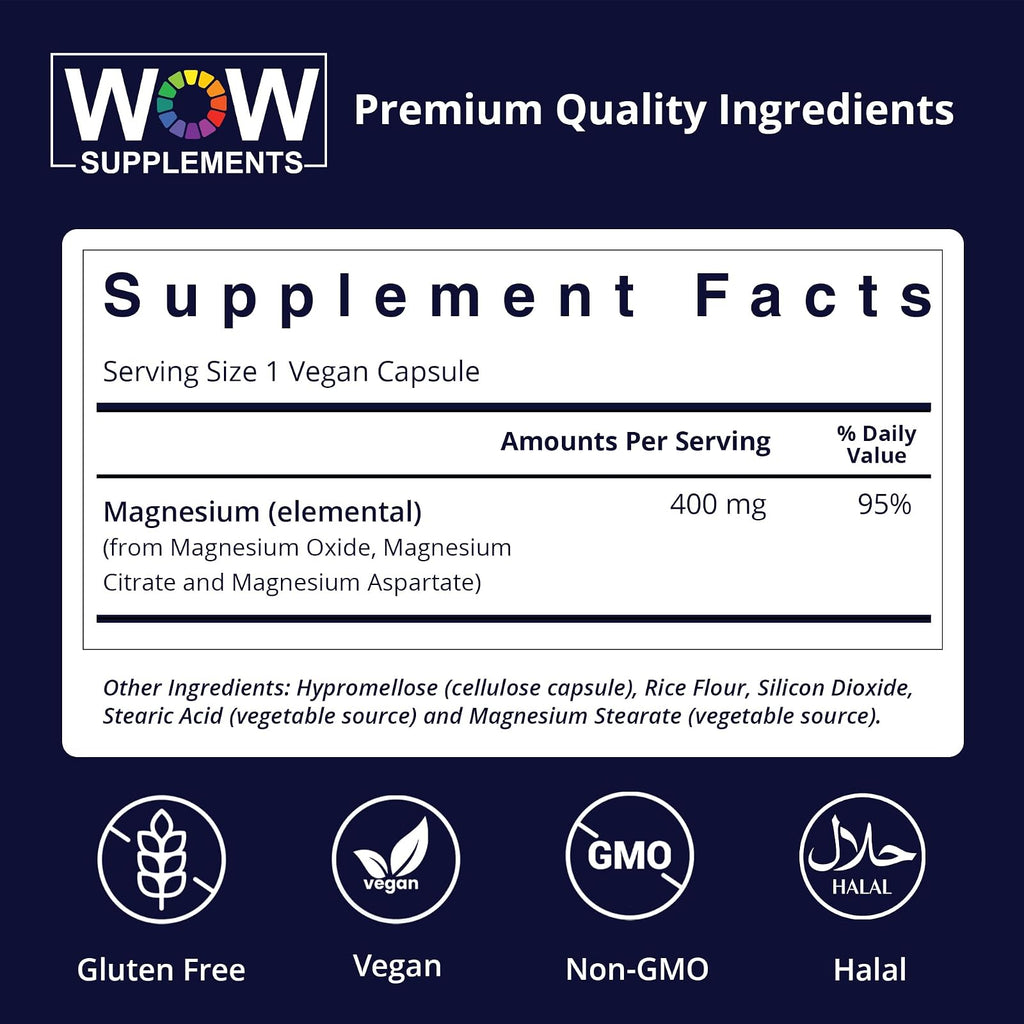 magnesium glycinate for better sleep