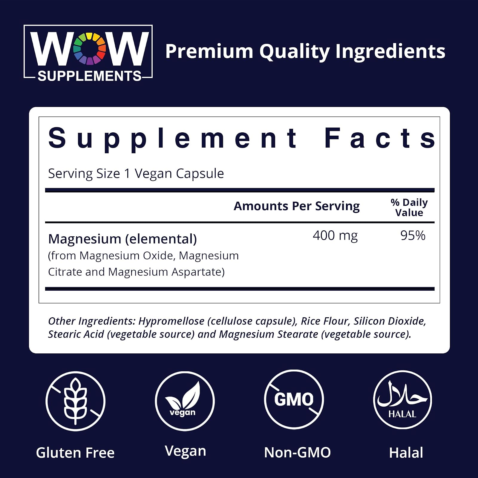 magnesium glycinate for better sleep
