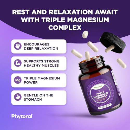 magnesium glycinate for better sleep
