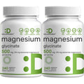 magnesium glycinate for better sleep