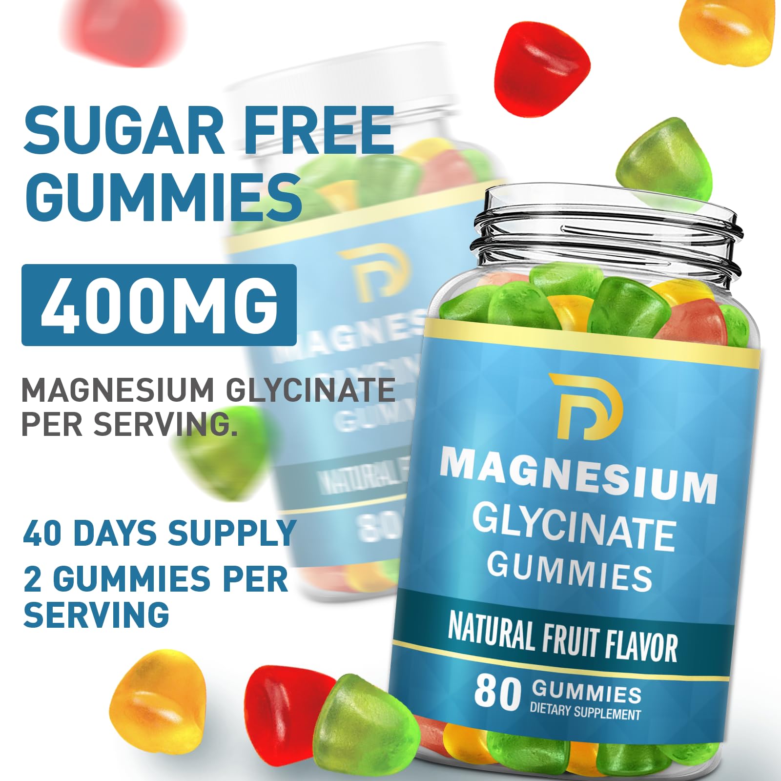 magnesium glycinate for better sleep