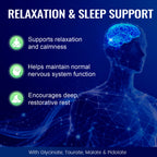 magnesium glycinate for better sleep