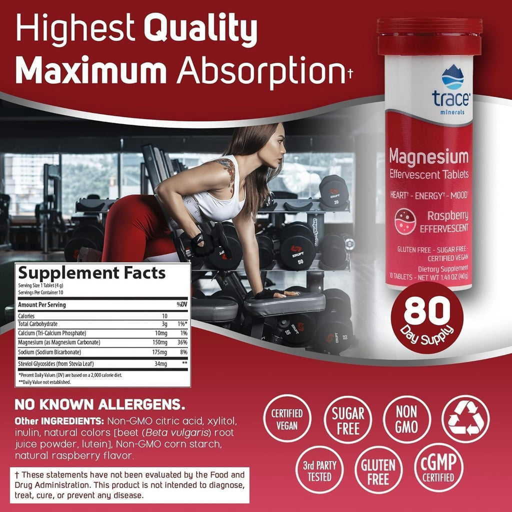 magnesium glycinate for better sleep