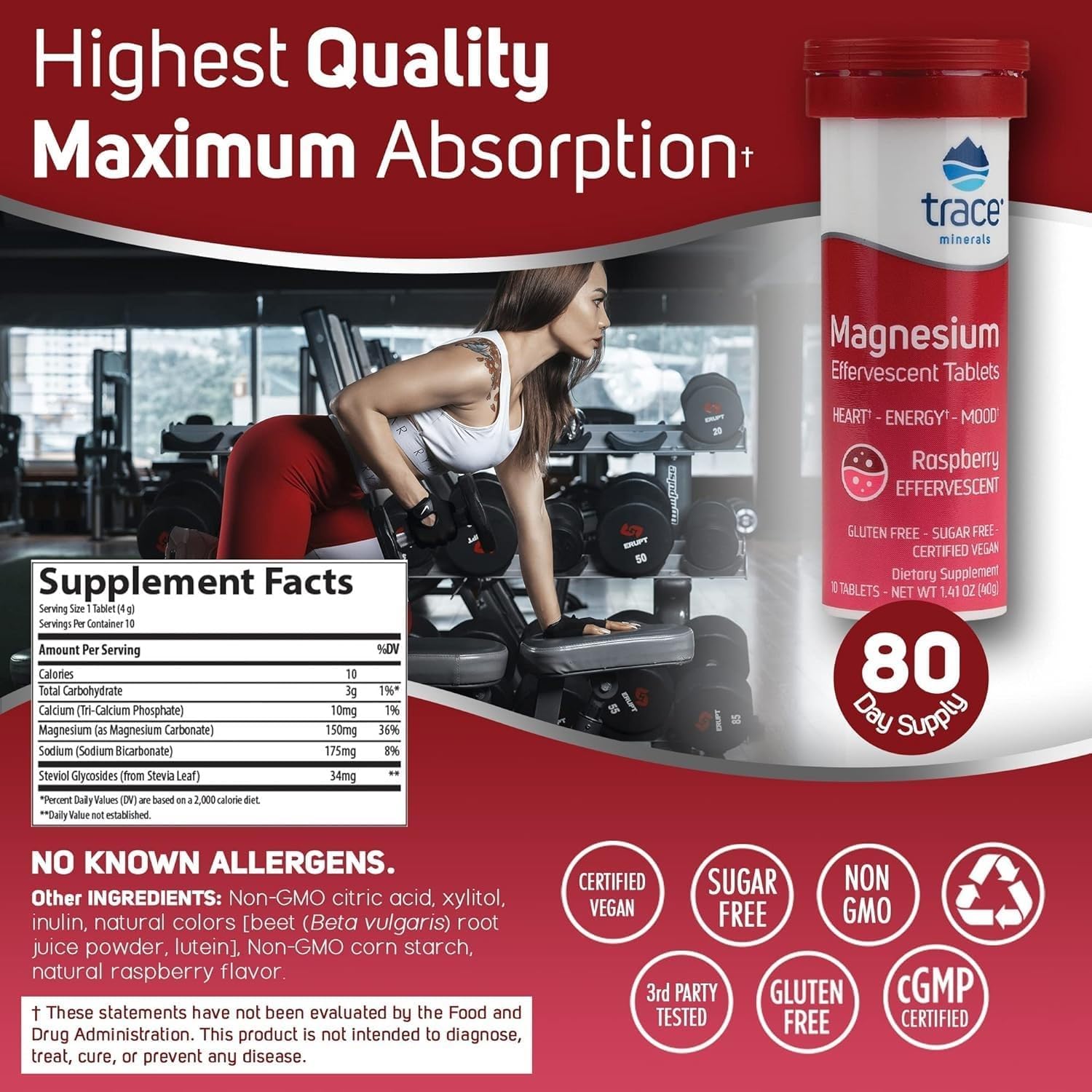 magnesium glycinate for better sleep