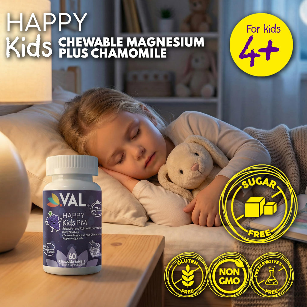 magnesium glycinate for better sleep