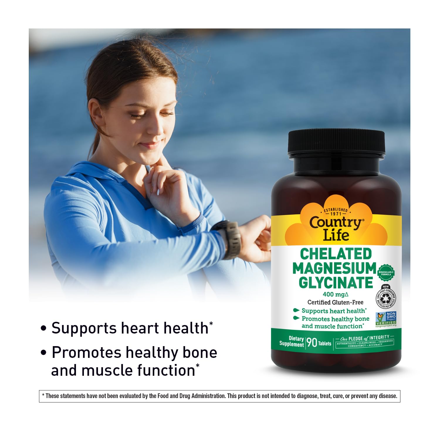 magnesium glycinate for better sleep