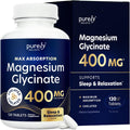 magnesium glycinate for better sleep