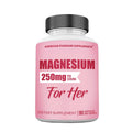 magnesium glycinate for better sleep