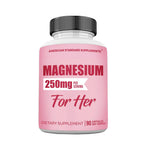 magnesium glycinate for better sleep