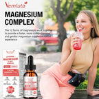 magnesium glycinate for better sleep