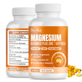 magnesium glycinate for better sleep