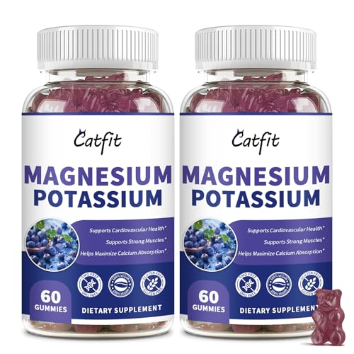 Magnesium glycinate for better sleep