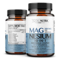 magnesium glycinate for better sleep