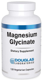 magnesium glycinate for better sleep