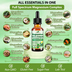 magnesium glycinate for better sleep