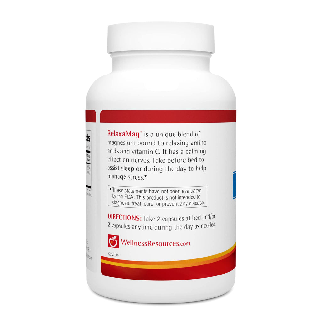 magnesium glycinate for better sleep