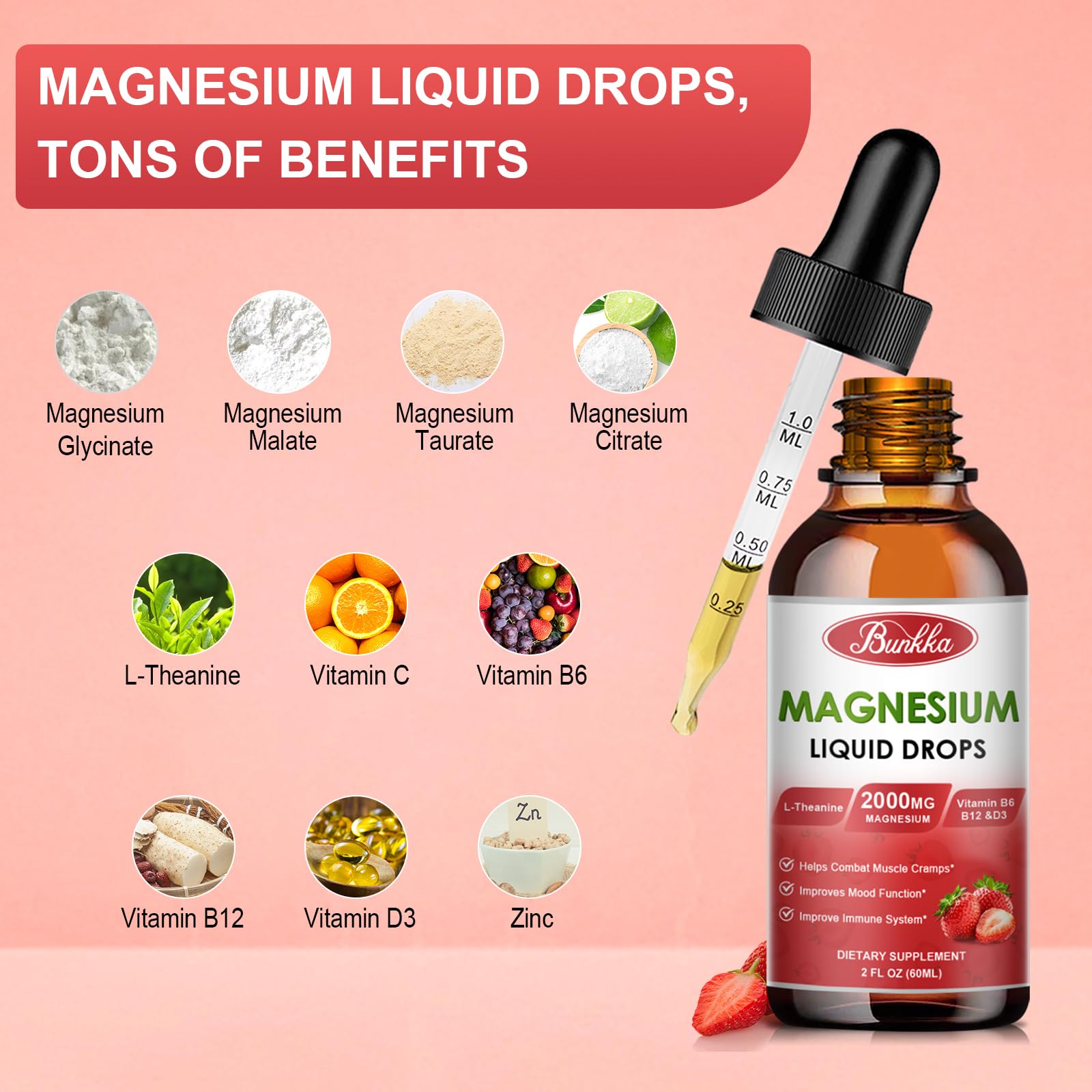 magnesium glycinate for better sleep