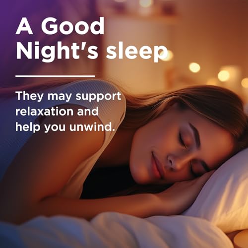 magnesium glycinate for better sleep