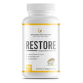 magnesium glycinate for better sleep