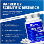 magnesium glycinate for better sleep