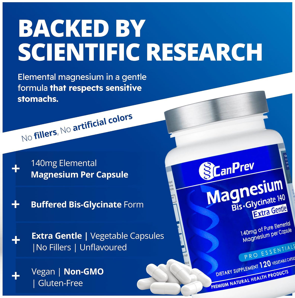 magnesium glycinate for better sleep