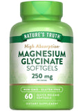 magnesium glycinate for better sleep