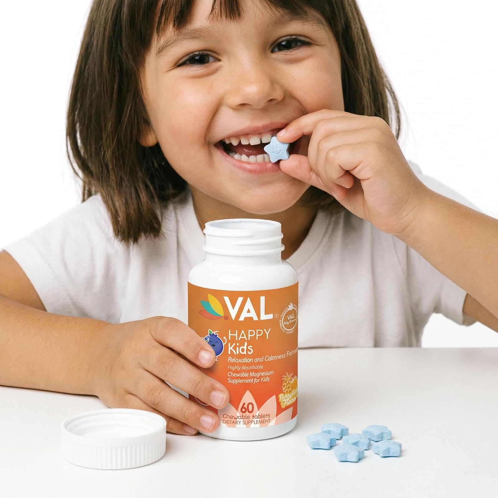 magnesium glycinate for better sleep