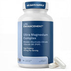 magnesium glycinate for better sleep