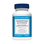 magnesium glycinate for better sleep