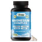 magnesium glycinate for better sleep