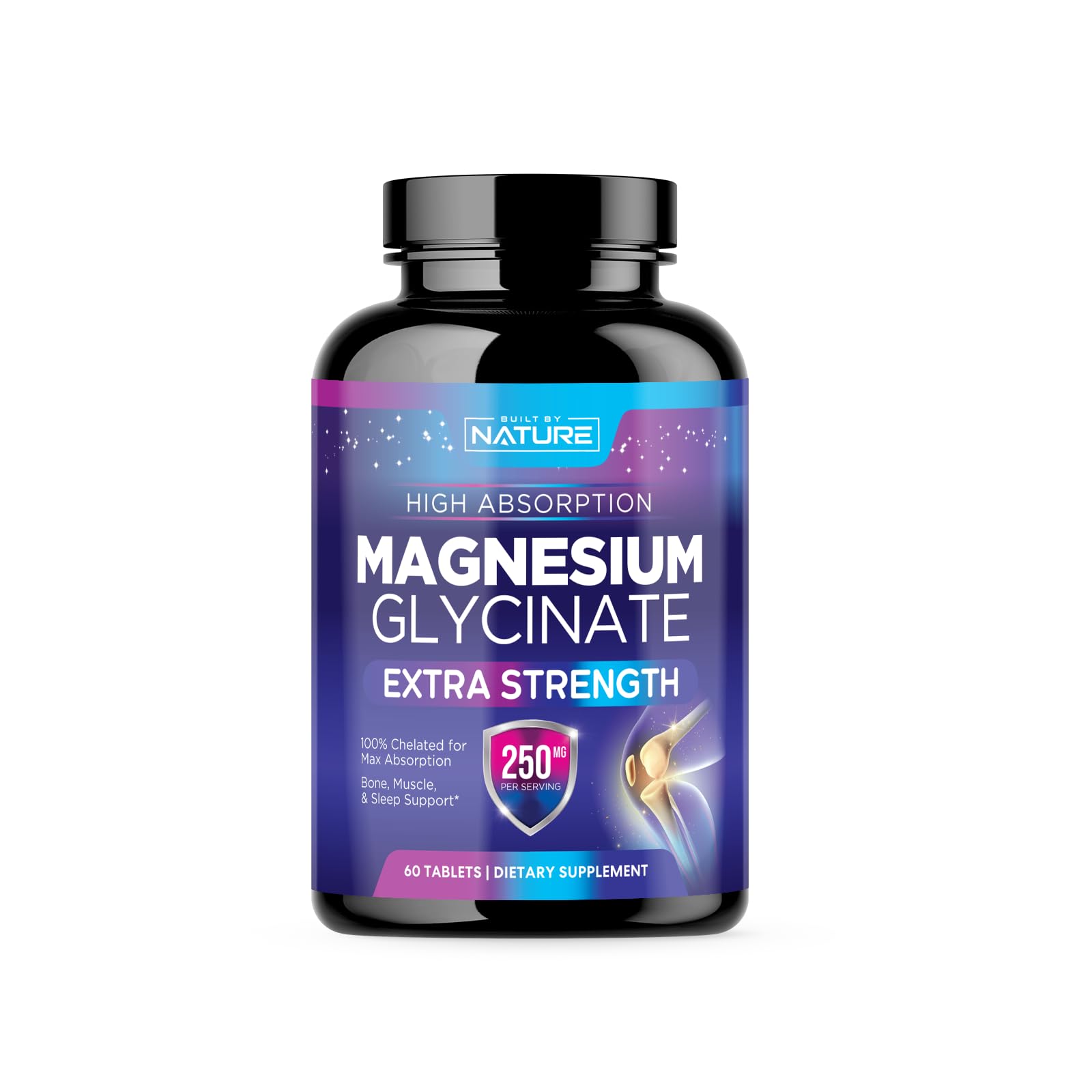 magnesium glycinate for better sleep