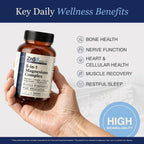 magnesium glycinate for better sleep