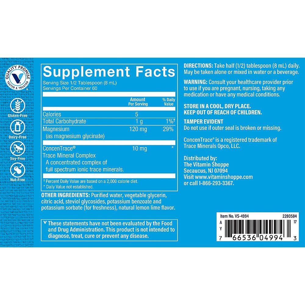magnesium glycinate for better sleep