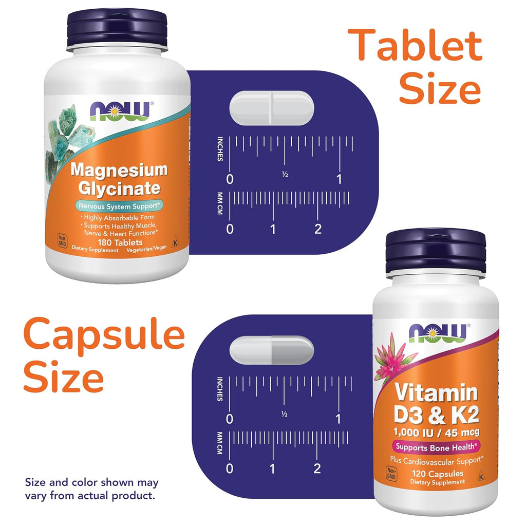 magnesium glycinate for better sleep