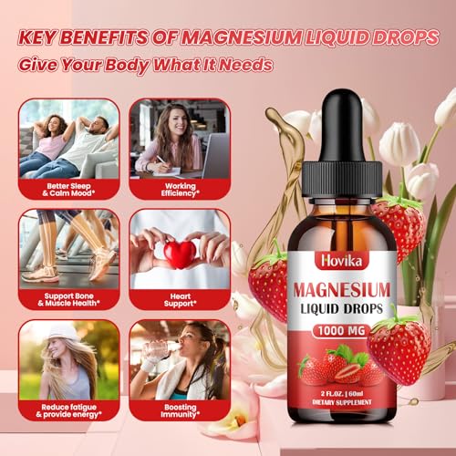 magnesium glycinate for better sleep