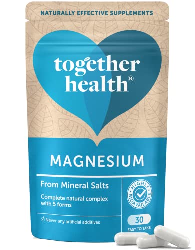 magnesium glycinate for better sleep