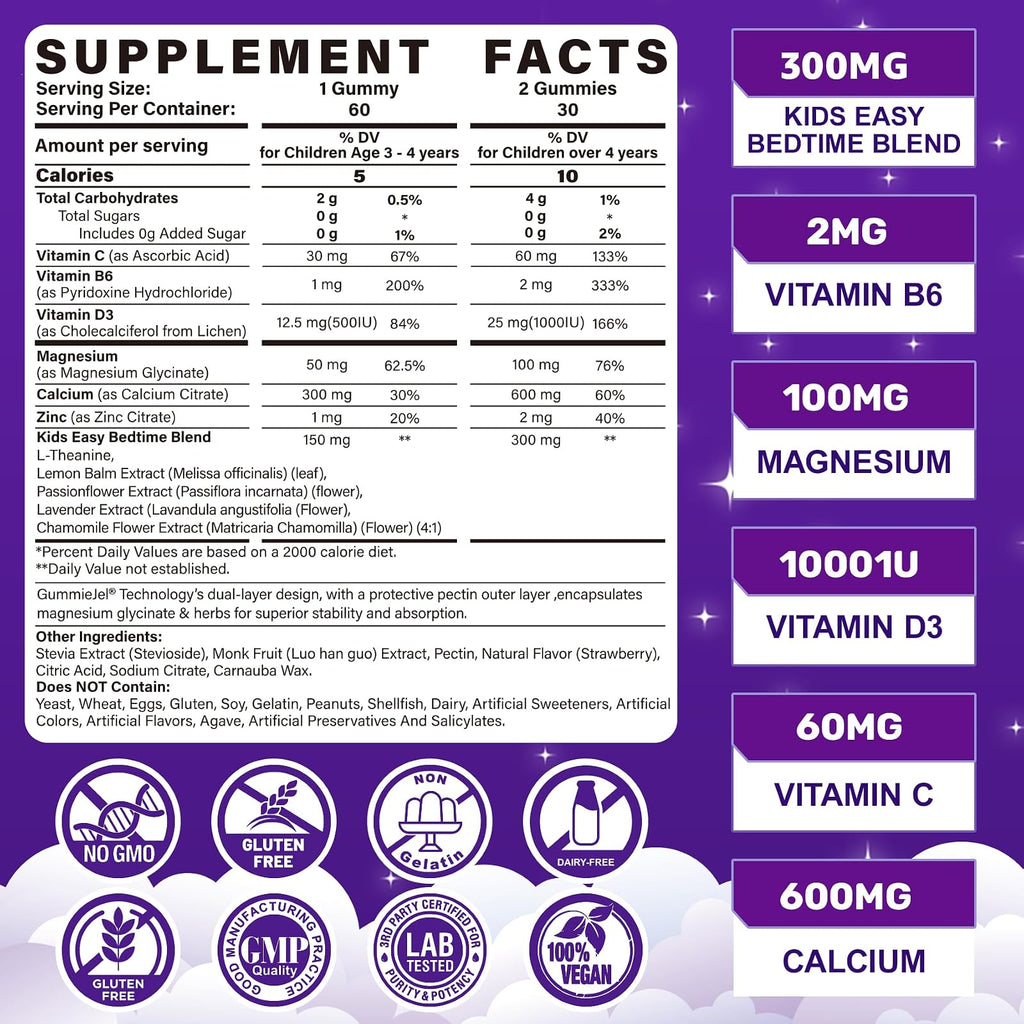 magnesium glycinate for better sleep