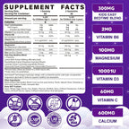 magnesium glycinate for better sleep