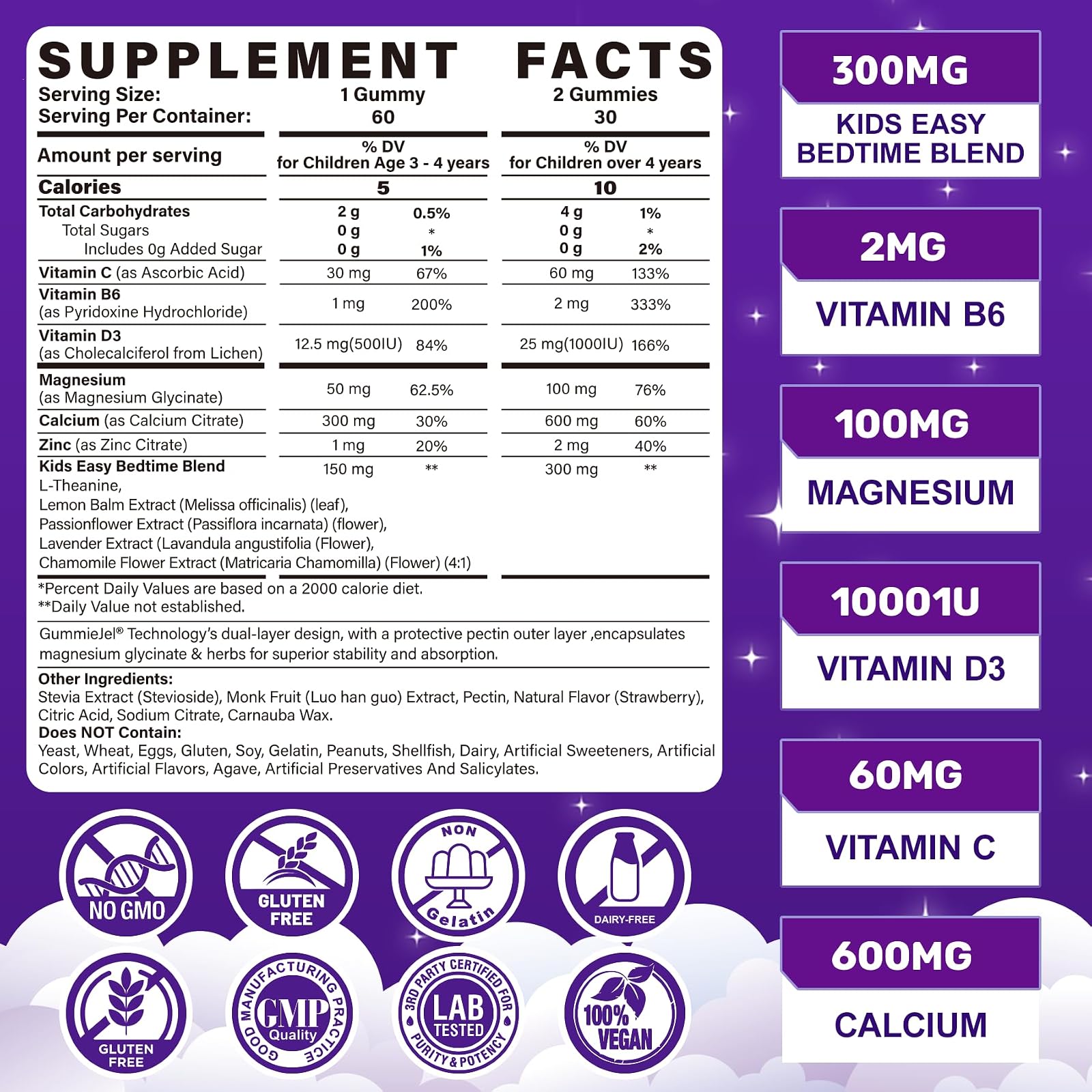magnesium glycinate for better sleep