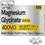 Magnesium glycinate for better sleep