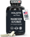 magnesium glycinate for better sleep
