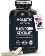 magnesium glycinate for better sleep