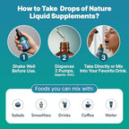 Magnesium glycinate for better sleep