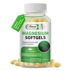 Magnesium glycinate for better sleep