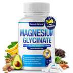 magnesium glycinate for better sleep