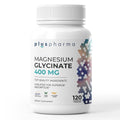 magnesium glycinate for better sleep