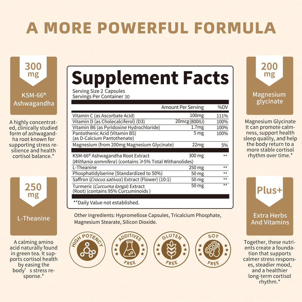 magnesium glycinate for better sleep