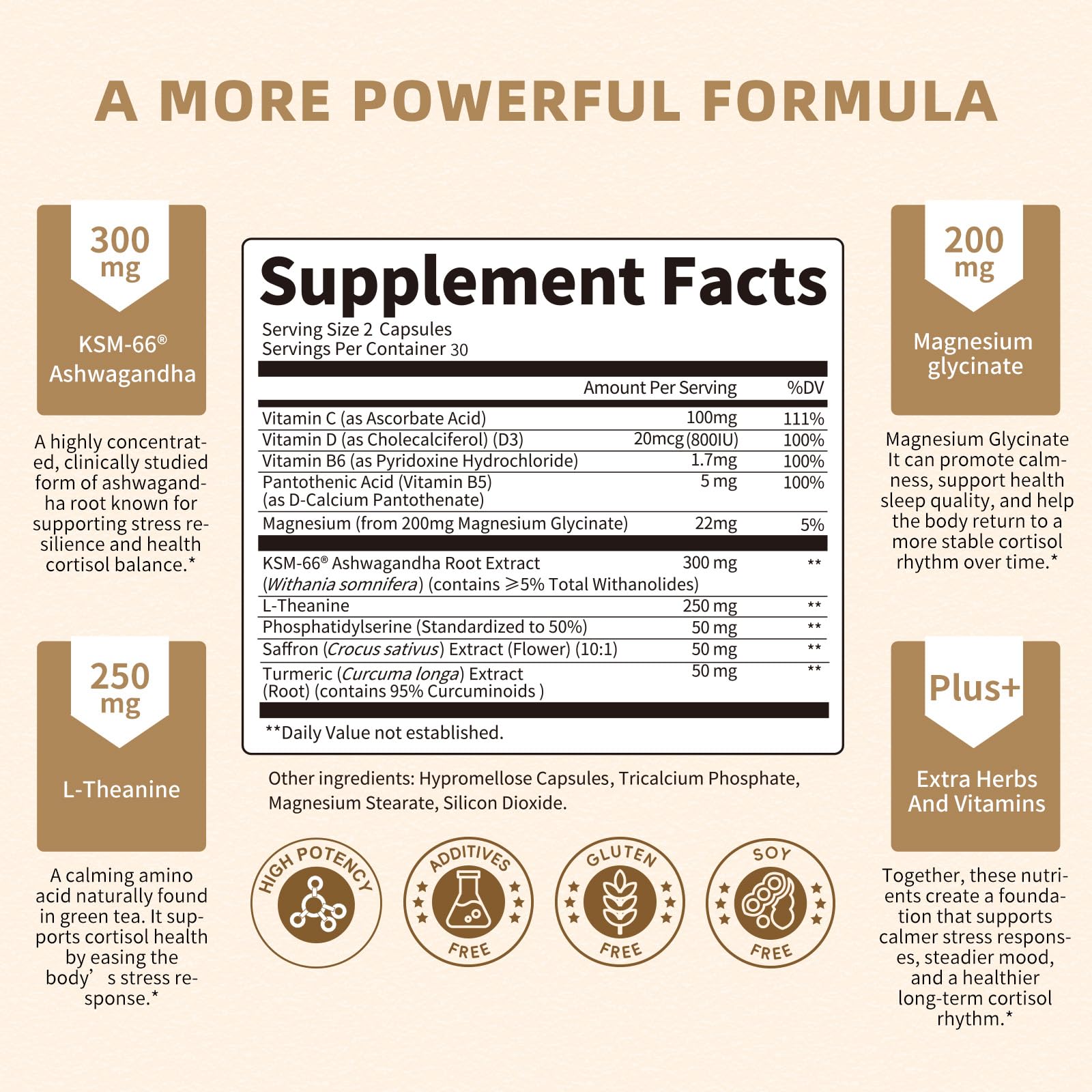magnesium glycinate for better sleep